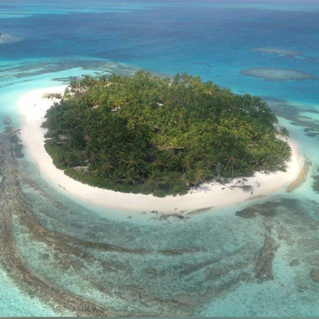 Reserva de la Biósfera Seaflower | Seaflower Foundation